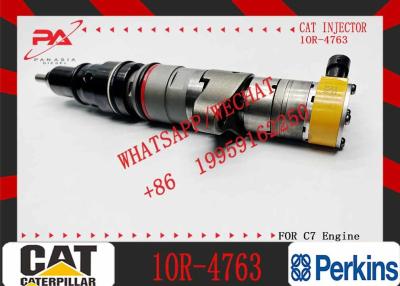 中国 新型コモンレールインジェクター 1OR-4762 238-8091 1OR-4763 10R-7225 20R-8059 20R-8066 20R-8057 ディーゼルエンジン CAT 販売のため