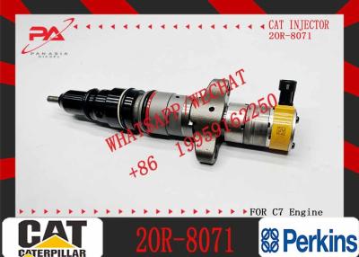 中国 ディーゼルエンジンインジェクター20R-8067 557-7627 243-4503 20R-9079 2OR-8071 328-2582 295-9166キャタピラーC7コモンレール用 販売のため