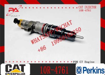 中国 10R-4761 インジェクター組387-9430はC7エンジンに適しています.高品質の製品の安定かつ信頼性の高い供給があります. 販売のため