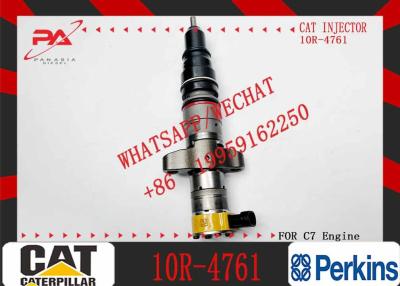 中国 10R-4761 インジェクター組387-9430はC7エンジンに適しています.高品質の製品の安定かつ信頼性の高い供給があります. 販売のため