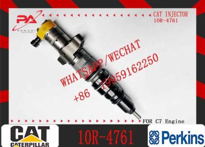 中国 10R-4761 インジェクター組387-9430はC7エンジンに適しています.高品質の製品の安定かつ信頼性の高い供給があります. 販売のため