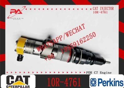 中国 10R-4761 インジェクター組387-9430はC7エンジンに適しています.高品質の製品の安定かつ信頼性の高い供給があります. 販売のため