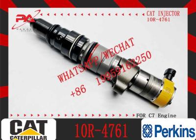 中国 10R-4761 インジェクター組387-9430はC7エンジンに適しています.高品質の製品の安定かつ信頼性の高い供給があります. 販売のため
