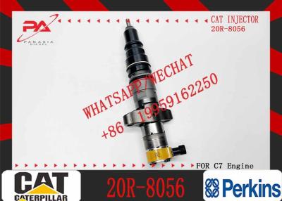 中国 噴孔注射器 ディーゼルポンプ 注射器 噴霧器 328-2586 C7 注射器 エンジン 20R-8071 10R-4761 20R-8056 販売のため