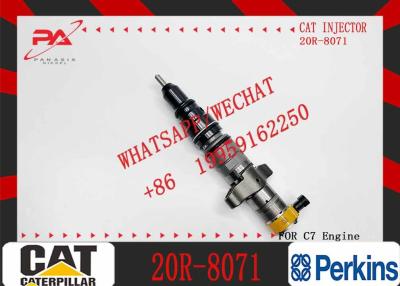中国 HYUNKOOK エンジンC7 ディーゼルインジェクター 3879426 387-9426 3282586 322586 インジェクター燃料 20R-8071 販売のため