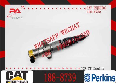 中国 キャットエンジン部品 C-9 注射器 188-8739 172-5780 ワタシキャット C-9 注射器ノズル 販売のため