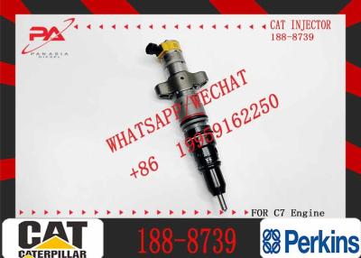중국 고양이의 엔진 부품 C-9 주입기 188-8739 172-5780 caterpillar cat C-9 주입기 노즐 판매용