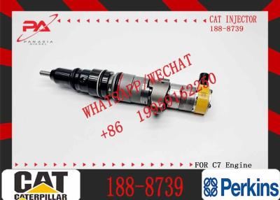 중국 고양이의 엔진 부품 C-9 주입기 188-8739 172-5780 caterpillar cat C-9 주입기 노즐 판매용