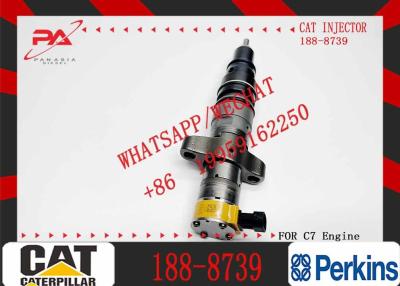 중국 고양이의 엔진 부품 C-9 주입기 188-8739 172-5780 caterpillar cat C-9 주입기 노즐 판매용