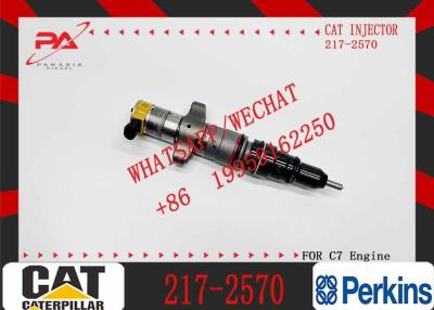 中国 CAT C7 C9 燃料注入器 217-2570 235-2888 2352888 387-9433 3879433 293-4071 387-9427 3879427 263-8218 2638218 キャターピラー向け 販売のため