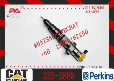 中国 E330D E336D ディーゼルエンジン C7 C9 インジェクタ 235-2888 236-0962 387-9427 コモンレールインジェクタ 2352888 3879433 販売のため