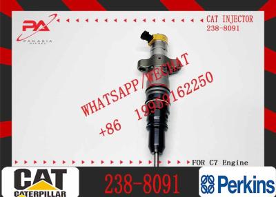 中国 E330D E336D ディーゼルエンジン C7 C9 インジェクタ 235-2888 236-0962 387-9427 コモンレールインジェクタ 2352888 3879433 販売のため