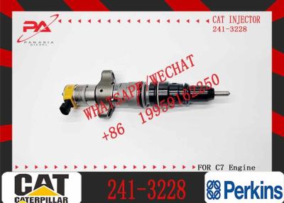 中国 エグババター燃料注入器 238-8901 328-2586 241-3228 10R-4763 241-3238 10R-7221 キャットc7注入器 387-9427 販売のため
