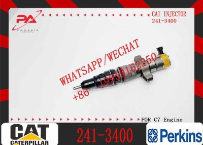 中国 241-3238 241-3239 241-3400 10R-4763 243-4502 10R-4761 キャタピラー CAT C7 ディーゼルエンジンの燃料注入器 販売のため