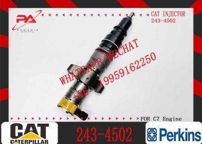 中国 241-3238 241-3239 241-3400 10R-4763 243-4502 10R-4761 キャタピラー CAT C7 ディーゼルエンジンの燃料注入器 販売のため