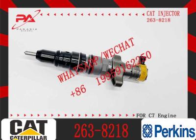 中国 アパートマーケット 新品 263-8218 387-9427 ディーゼル燃料注入器組 387-9426 387-9428 328-2585 268-1835 カタピラー注入器用 販売のため
