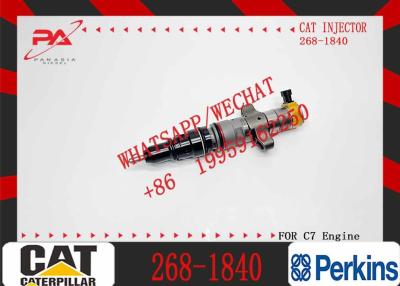 中国 C7 C9燃料注入器 268-1835 268-1836 268-1839 268-1840 虫燃料注入器 販売のため
