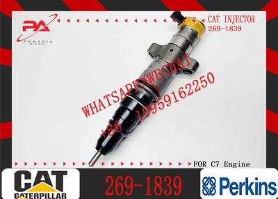 中国 C7 C9燃料注入器 268-1835 268-1836 268-1839 268-1840 虫燃料注入器 販売のため