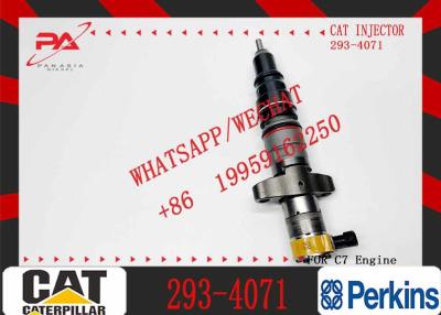 中国 CAT C7 C9 燃料注入器 217-2570 235-2888 2352888 387-9433 3879433 293-4071 387-9427 3879427 263-8218 2638218 キャターピラー向け 販売のため