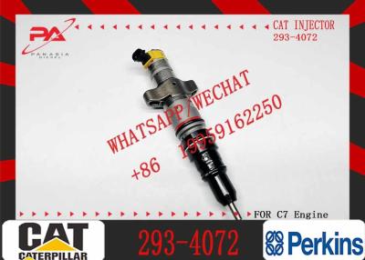 China Original Sonderpreis INJECTOR 387-9443 267-3360 293-4072 INJECTOR für den Caterpillar C9-Motor zu verkaufen