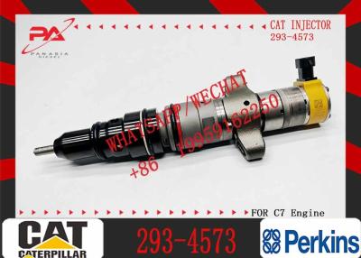 China Kategorie C9 Injektor 267-3360 267-9710 267-9717 293-4573 293-4574 328-2576 für Caterpillar zu verkaufen