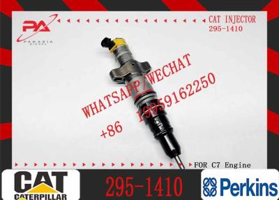 China Für den Kraftstoffinspektor 241-3238/295-1410 der Kategorie C7 für Caterpillar C7 Motor Baumaschinenteile zu verkaufen