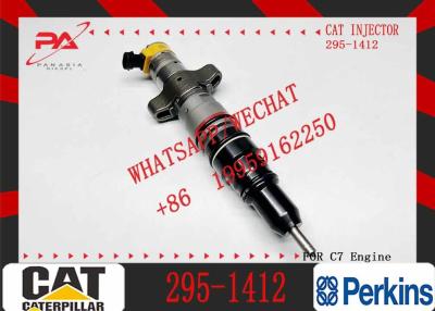 中国 インジェクター 295-1412 328-2585 328-2586 387-9426 387-9427 387-9428 387-9430 557-7627 557-7637 販売のため