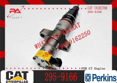 China Dieselpumpen-Injektor 295-9166 20R-8067 328-2587 20R-8067 für C7-C9-Injektor zu verkaufen