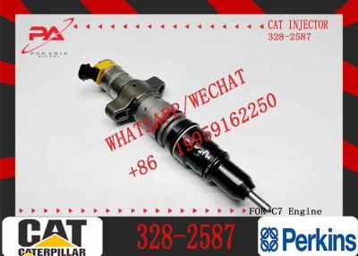China 328-2585 Treibstoffeinspritzer 328-2586 384-9426 20R-1260 Passt zum CAT C7 325D 329D 324D Motor zu verkaufen