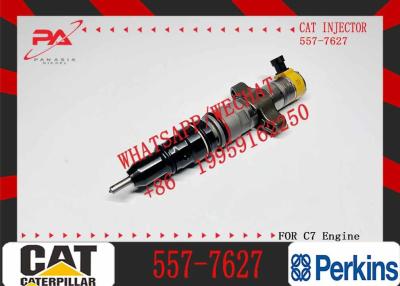 China Kraftstoffinspektor für Bagger 557-7627 C9 Dieselmotor Kraftstoffinspektor 5577627 235-2888 236-0962 für OEM Bagger 324D 325D 329D zu verkaufen