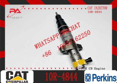 China C9 C7 Treibstoffspritzer für Motoren 387-9437 387-9437 328-2578 267-9717 10R-4844 20R-8062 553-2592 459-8473 zu verkaufen
