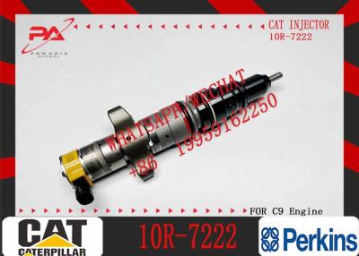 China 293-4067 10R-4764 293-4072 10R-7222 293-4073 10R-7223 293-4074 Kraftstoffinjektor für Caterpillar CAT 336D 336D2 Bagger C9 zu verkaufen