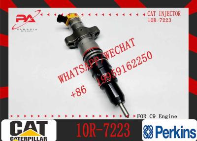 China Dieselinspuitmachine 3879432 387-9432 10R-7223 voor C9-motoren Te koop