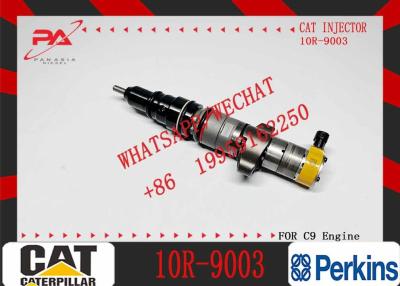 China Autopart Common Rail Diesel Brandstofinjector Nozzle 10R-9003 387-9431 voor CAT C9 Motor 330D 330D L 336D Graafmachine Te koop