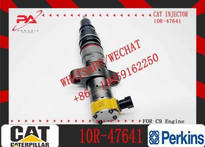 China Ausrüstungsgegenstände für Bagger C9 Motorinspektor 10R-47641 577-7633 20R-8064 20R-8846 11R-1582 Kraftstoffinspektor für Bagger zu verkaufen