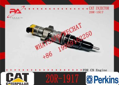 China YISHUN injectie spuitstuk spuitstuk 20R-1917 11R-1582 brandstof motor spuitstuk 10R7225 10R-7223 voor C9 graafmachine Te koop