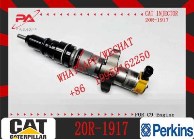 Cina Iniettore ugello di iniezione YISHUN 20R-1917 11R-1582 Iniettore motore a combustibile 10R7225 10R-7223 per motore escavatore C9 in vendita