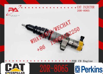 China Brandstofinjector 387-9432 20R-8065 387-9434 20R-8063 387-9436 20R8068 387-9437 20R8062 387-9438 20R8060 387-9439 20R8061 387-9435 Te koop