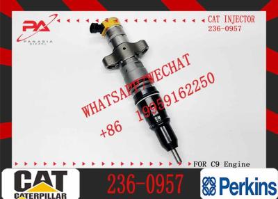 China 225-0117 236-0957 10R-9002 238-8092 Treibstoffeinspritzer für Caterpillar CAT C9-Motor zu verkaufen
