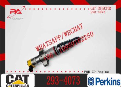 中国 293-4067 10R-4764 293-4072 10R-7222 293-4073 10R-7223 293-4074 Caterpillar CAT 336D 336D2 Excavator C9 用燃料インジェクター 販売のため