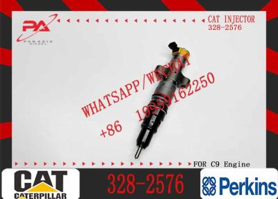 Cina Componente di ricambio per diesel 387-9433 cat c9 iniezione 328-2576 387-9432 per iniettori caterpillar c9 in vendita