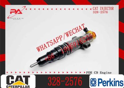 Cina Componente di ricambio per diesel 387-9433 cat c9 iniezione 328-2576 387-9432 per iniettori caterpillar c9 in vendita