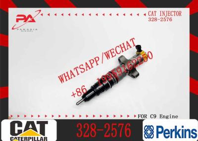 Cina Componente di ricambio per diesel 387-9433 cat c9 iniezione 328-2576 387-9432 per iniettori caterpillar c9 in vendita