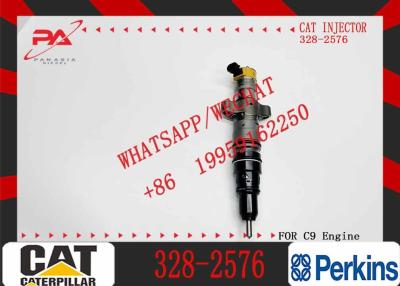 Cina Componente di ricambio per diesel 387-9433 cat c9 iniezione 328-2576 387-9432 per iniettori caterpillar c9 in vendita