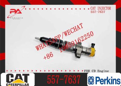 China Großhandel Dieselkraftstoff-Injektor 387-9437 387-9438 557-7633 557-7637 328-2573 3879433 für Caterpillar CAT C9 Motor zu verkaufen