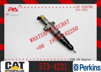 Cina Iniettore diesel 20R-1917 573-4231 293-4072 20R-8065 per motore C9 in vendita