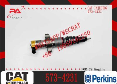 Cina Iniettore diesel 20R-1917 573-4231 293-4072 20R-8065 per motore C9 in vendita