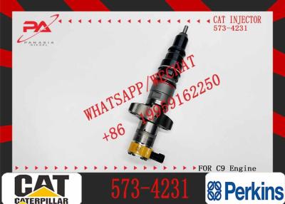 Cina Iniettore diesel 20R-1917 573-4231 293-4072 20R-8065 per motore C9 in vendita