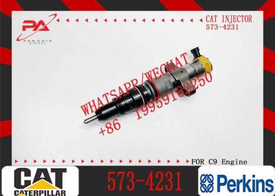 Cina Iniettore diesel 20R-1917 573-4231 293-4072 20R-8065 per motore C9 in vendita