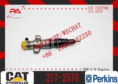 China C7 C9 Motor Kraftstoffeinspritzdüse 236-0962 10r7224 188-8739 217-2570 235-2888 236-0962 236-4028 für E330 330C Bagger zu verkaufen